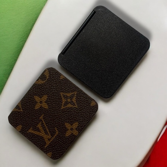 Louis Vuitton | Accessories | Upcycled Repurposed From Louis Vuitton ...